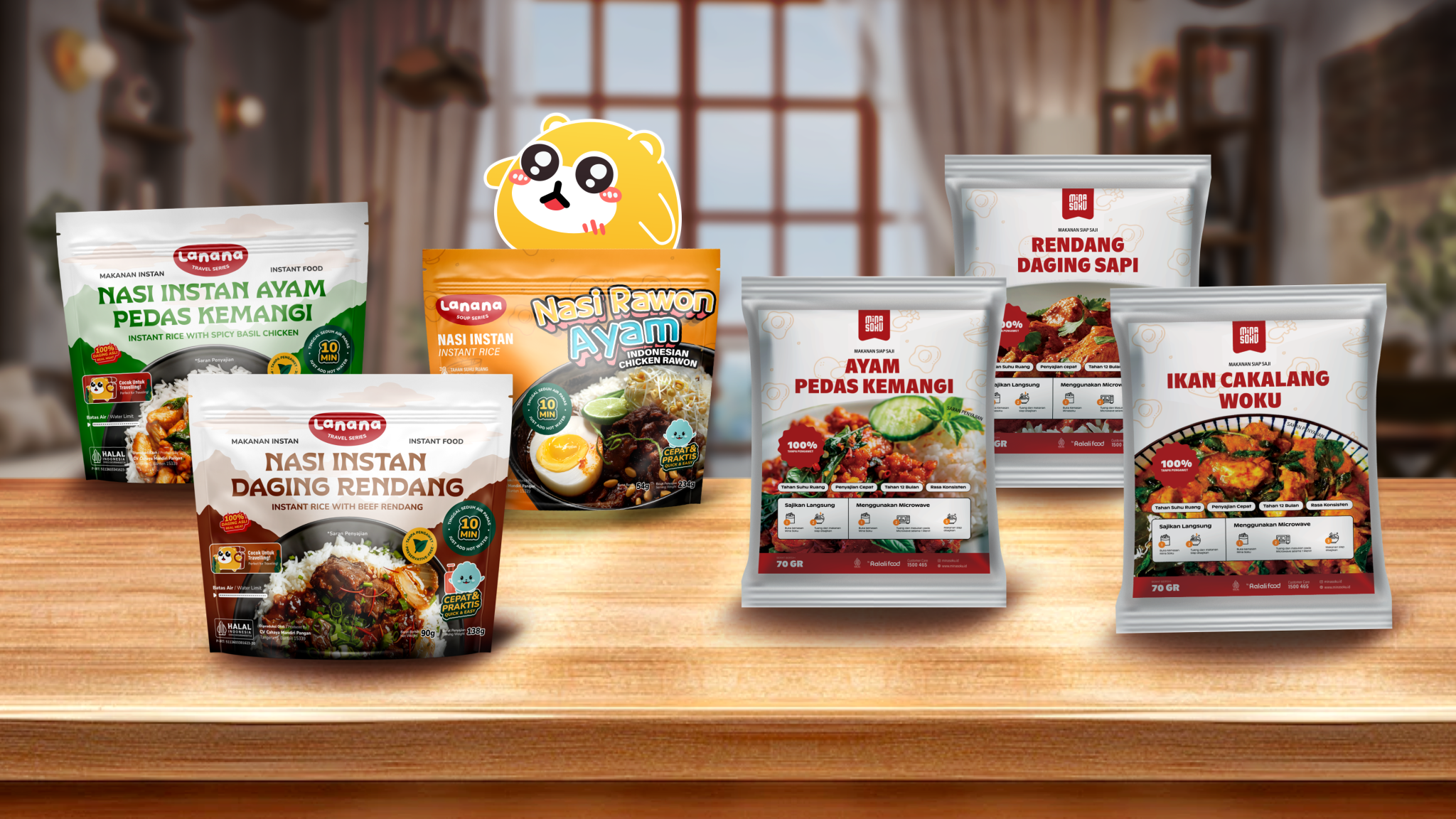 Menu Makanan Haji Indonesia: Apa Saja yang Disajikan di Arafah ...