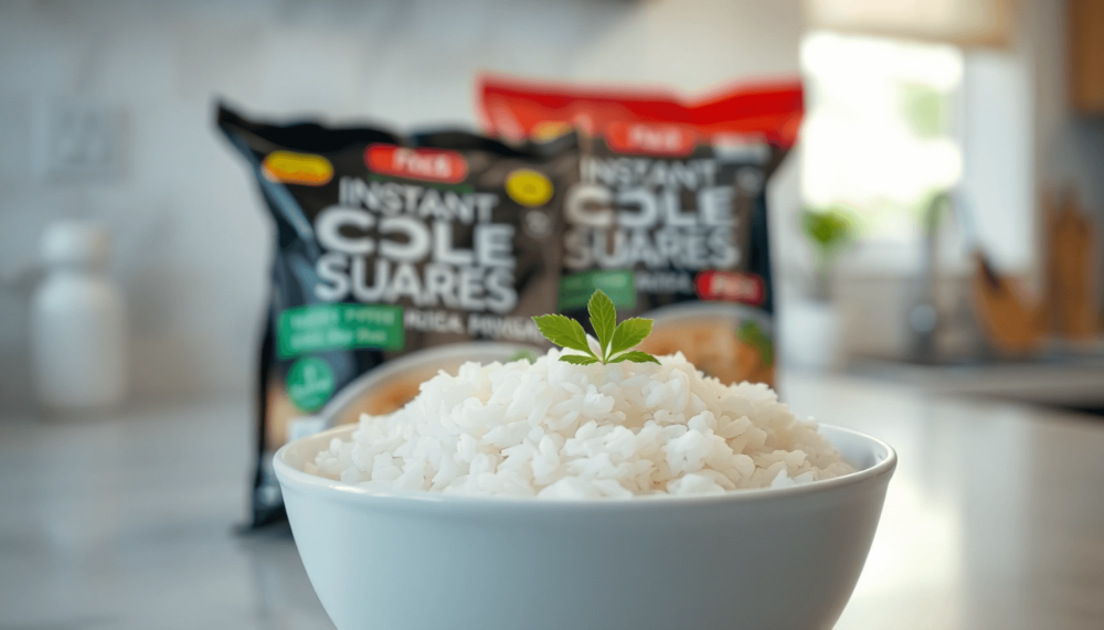 Revolusi Nasi Instan: Panduan Lengkap dari Rak Toko Hingga Puncak ...