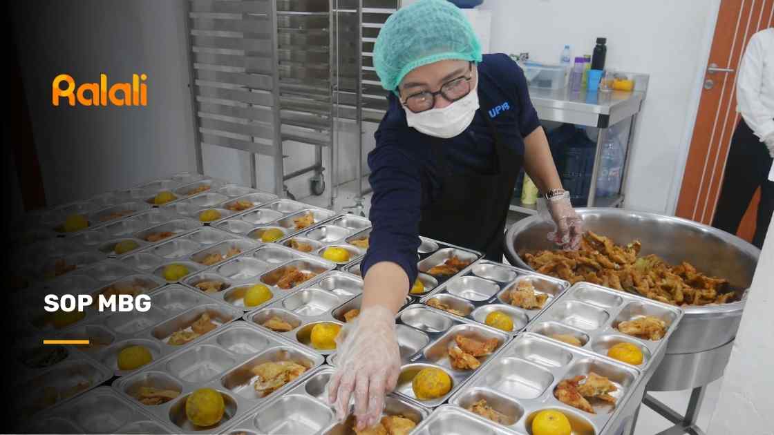 SOP & Panduan Distribusi Susu dalam Program Makan Bergizi Gratis (MBG) - Makan Bergizi Gratis