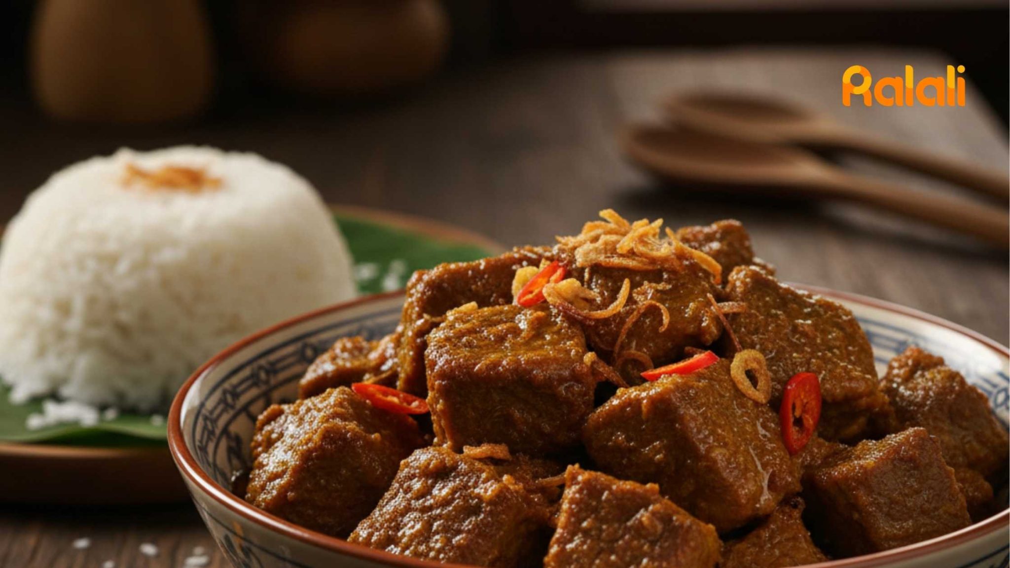 Rahasia Bumbu Rendang Daging Sapi: Cara Membuat dan Berbagai Variasi ...