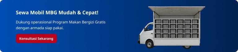 Spesifikasi Mobil BGN: Solusi Distribusi Makanan Bergizi yang Andal ...