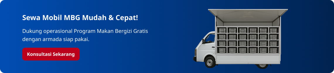Spesifikasi Mobil BGN: Solusi Distribusi Makanan Bergizi yang Andal ...
