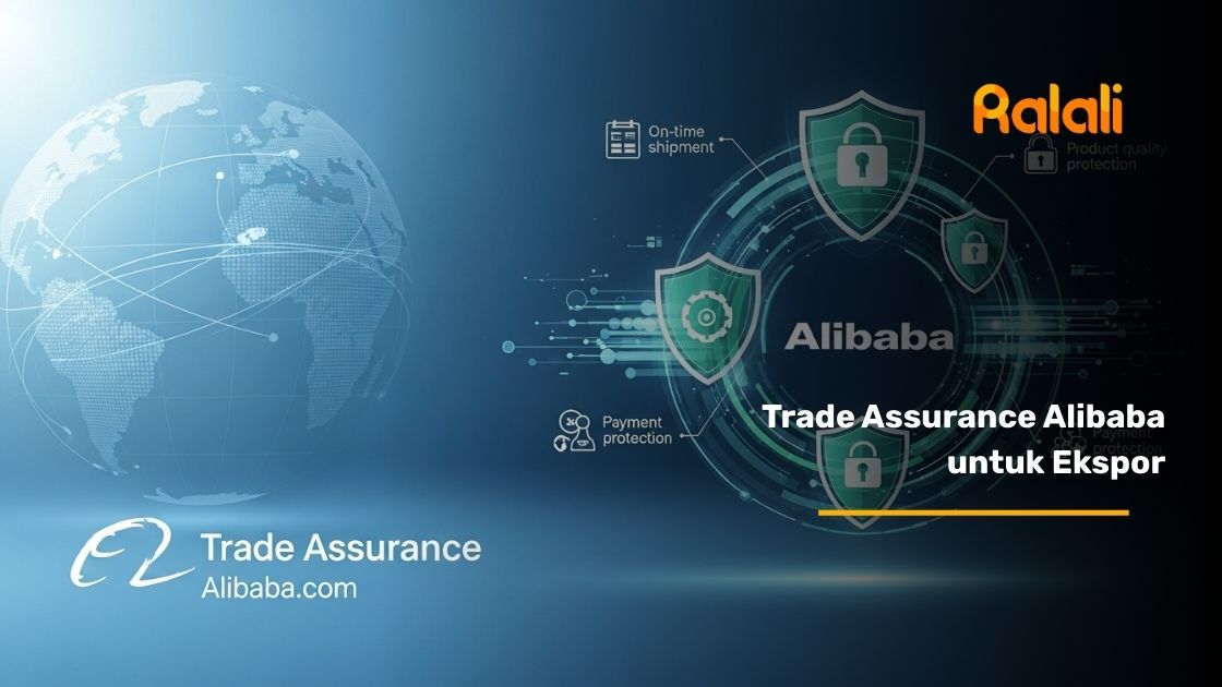 Trade Assurance Alibaba untuk Ekspor: Cara Kerja, Refund, dan SOP Aman ...